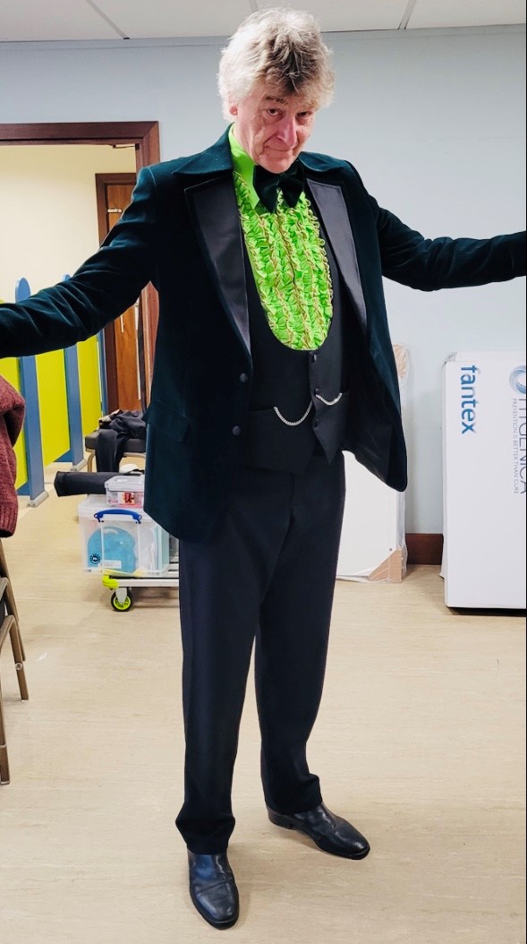 What’s On – Sci-Fi Scarborough